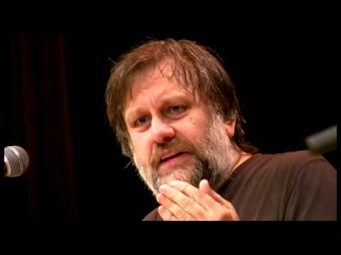 Slavoj Žižek On What It Means To Be A Revolutionary - Prose Before Hos