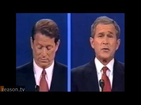 2000's: The Worst Decade For American Politics?