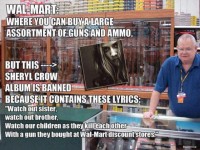 The Best Gun Control Cartoons And Memes