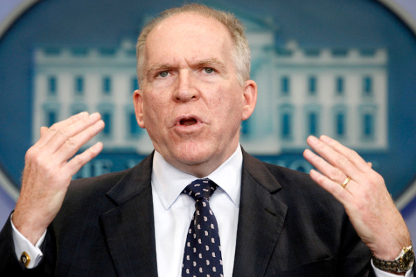 The Five Most Terrifying Things About John Brennan, The New Director Of ...