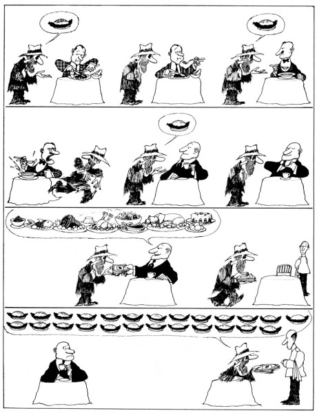 12 Amazing Quino Cartoons