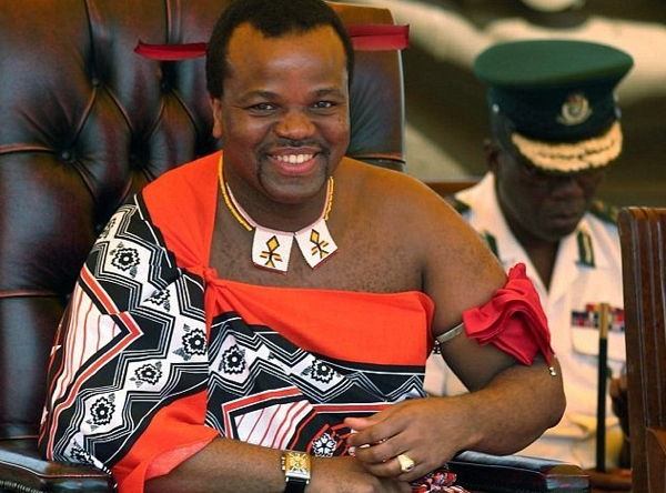 The 7 Most Ridiculously Stylish Dictators