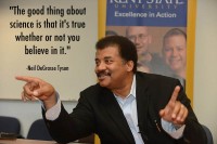 14 Badass Neil DeGrasse Tyson Quotes